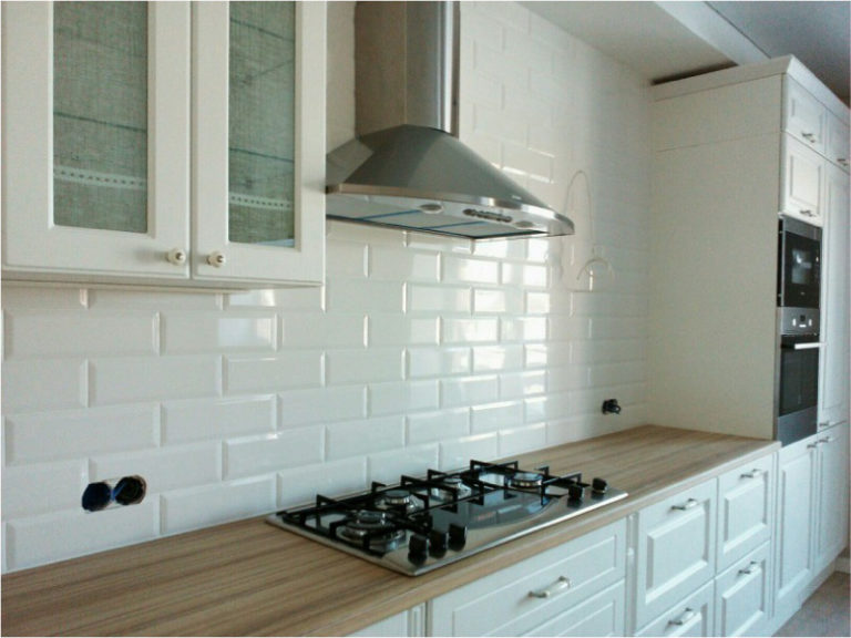 Kitchens Leroy Merlin - 50 photos, prices and a guide to choose